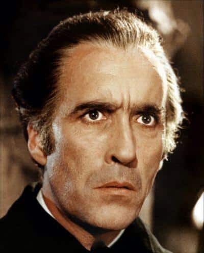 Christopher Lee Dies At The Age Of 93