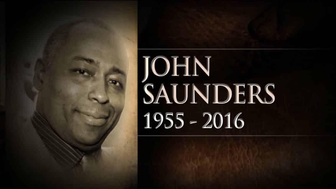 MLB Network Remembers John Saunders
