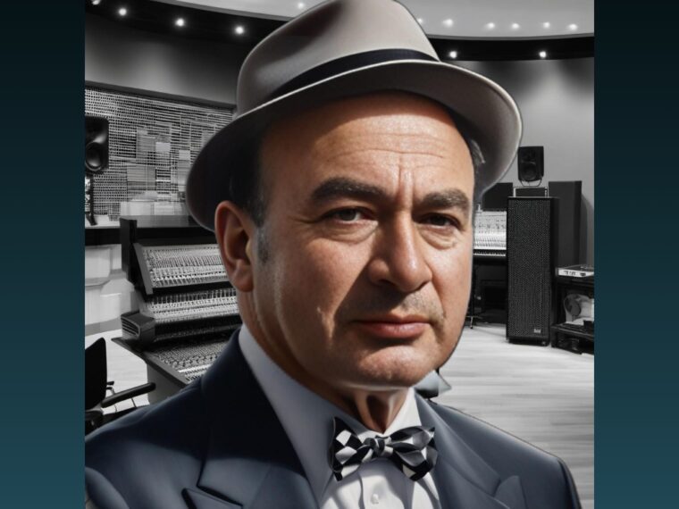 Phil Chess, Co-founder Of Chess Records, Dead At 95