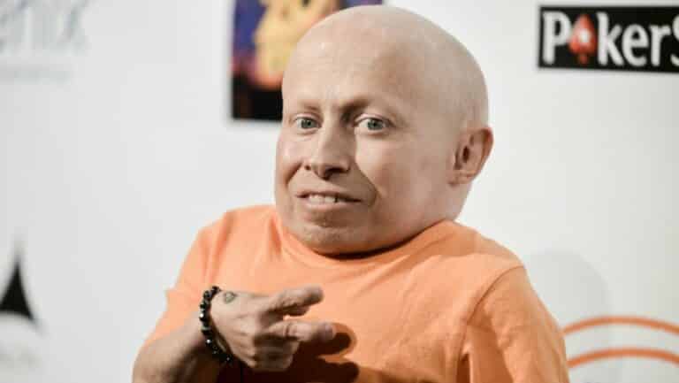 Mini-Me Austin Powers Actor Verne Troyer Dies Aged 49