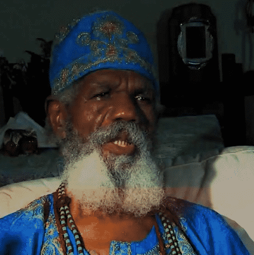 Veteran Trinidadian Calypsonian Mighty Composer Dies At 83