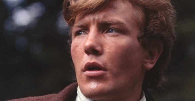 British Actor Albert Finney Dead At 82