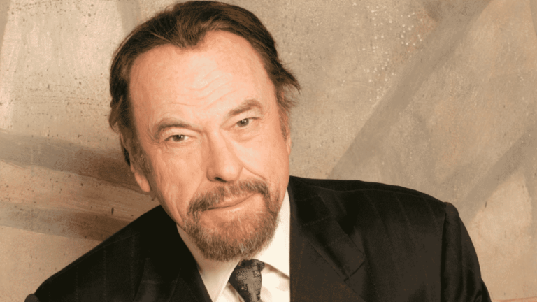 Elmore Rual "Rip" Torn Jr Dead At 88
