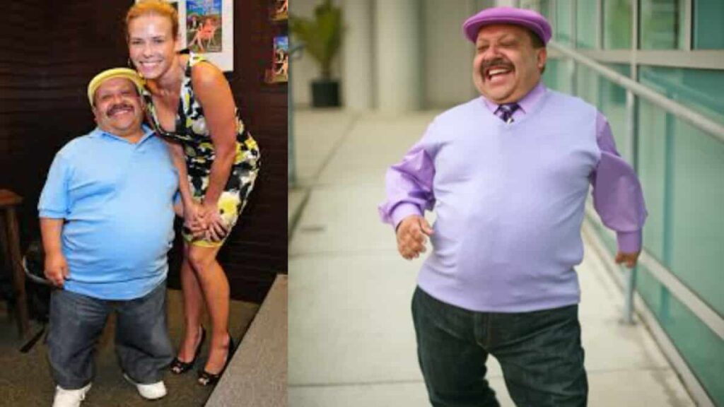 Chuy Bravo Of TV Show Chelsea Lately Dead At 63