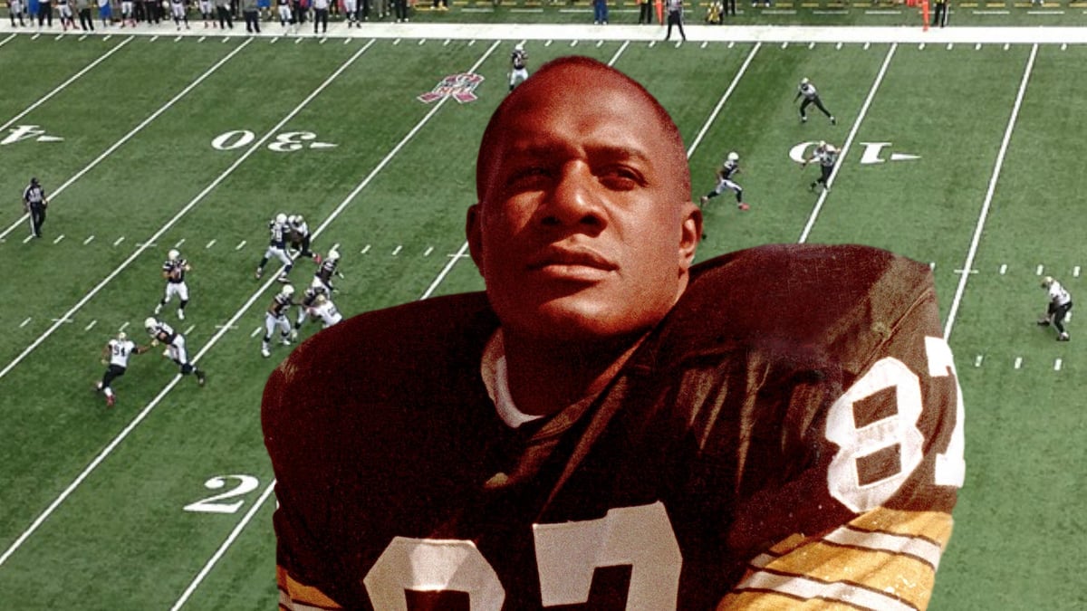 Packers Legend Willie Davis Is Dead At 85