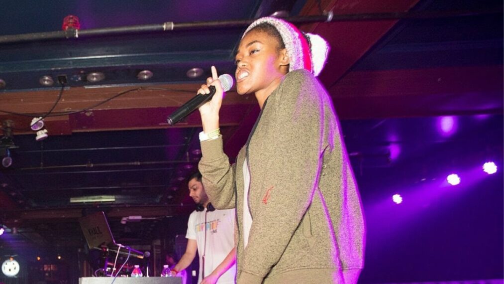 Rapper And Model Chynna Rogers Dead At Age 25