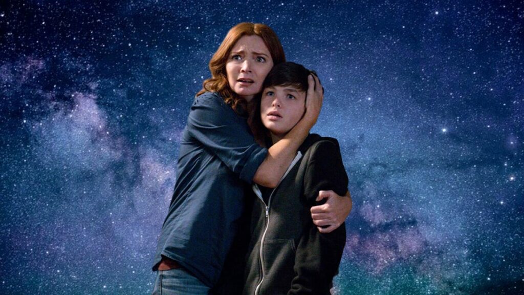 The Teenage Actor Logan Williams Dead At Age 16