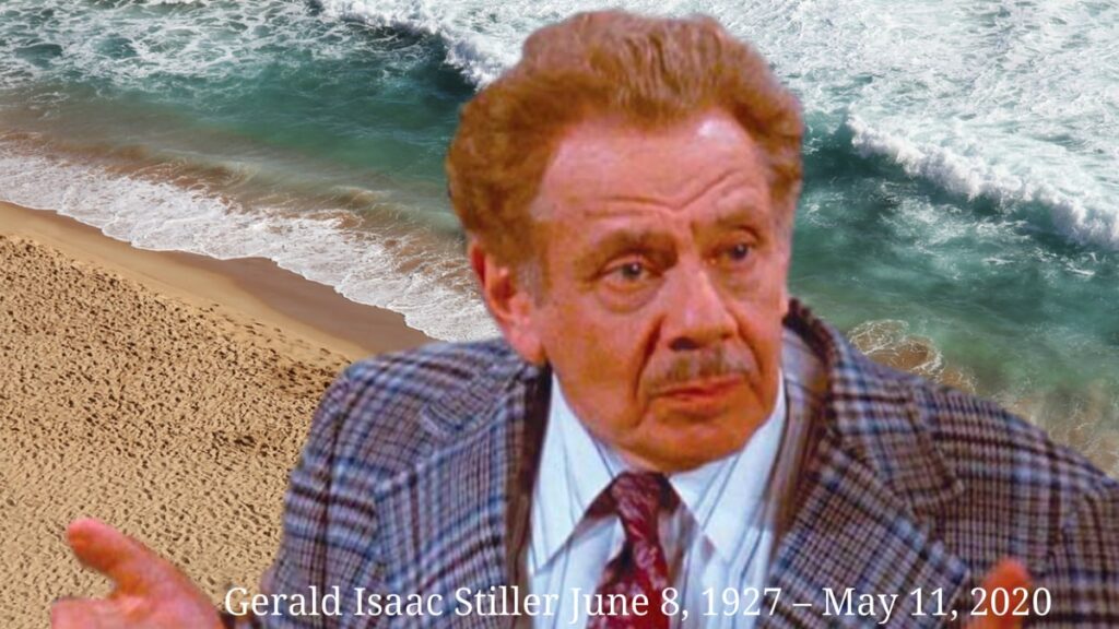 Jerry Stiller Seinfeld Co-star Of Ben Stiller Is Dead At 92