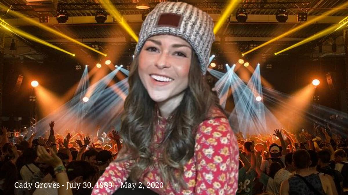 Cady Groves, ‘This Little Girl’ Singer, Dead At 30