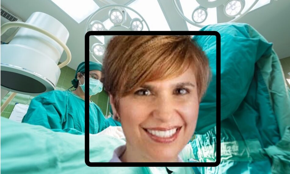 ER Doctor Died By Suicide: She ‘Couldn’t Help Enough People