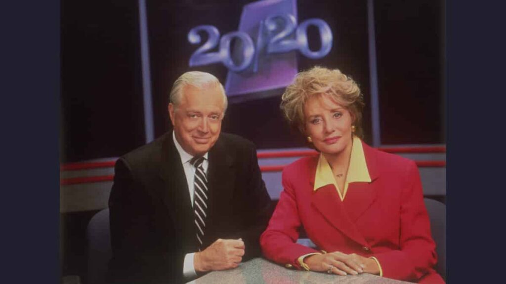 Hugh Downs American Broadcaster, Television Host Dead At 99 Hugh Downs American Broadcaster, Television Host Dead At 99