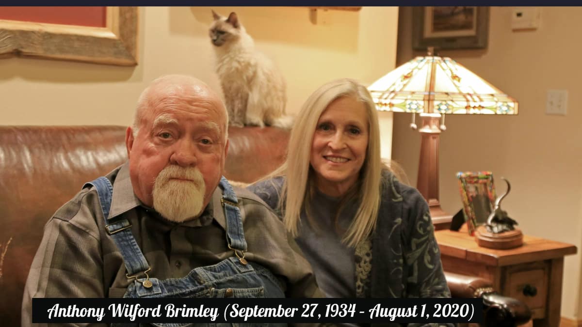 American Actor Wilford Brimley Dead At 85
