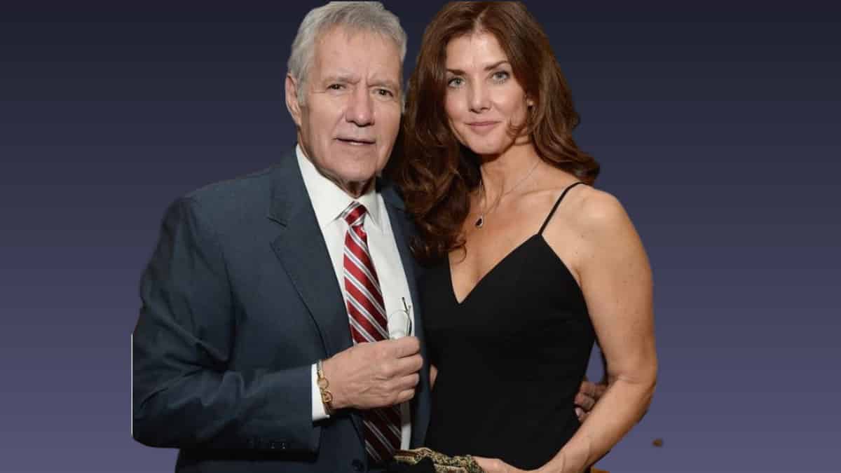 Alex Trebek, Revered Host Of ‘Jeopardy!’ For 36 Years, Dead At 80
