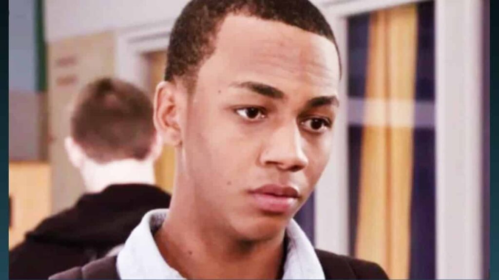 Jahmil French, Canadian Actor Of 'Degrassi, Dead At 29