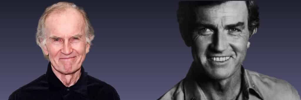 Robert Hogan, The Veteran TV Actor, Dies At 87