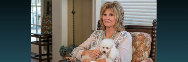 Markie Post, The TV Veteran Actor Of Night Court, Dead At Age 70