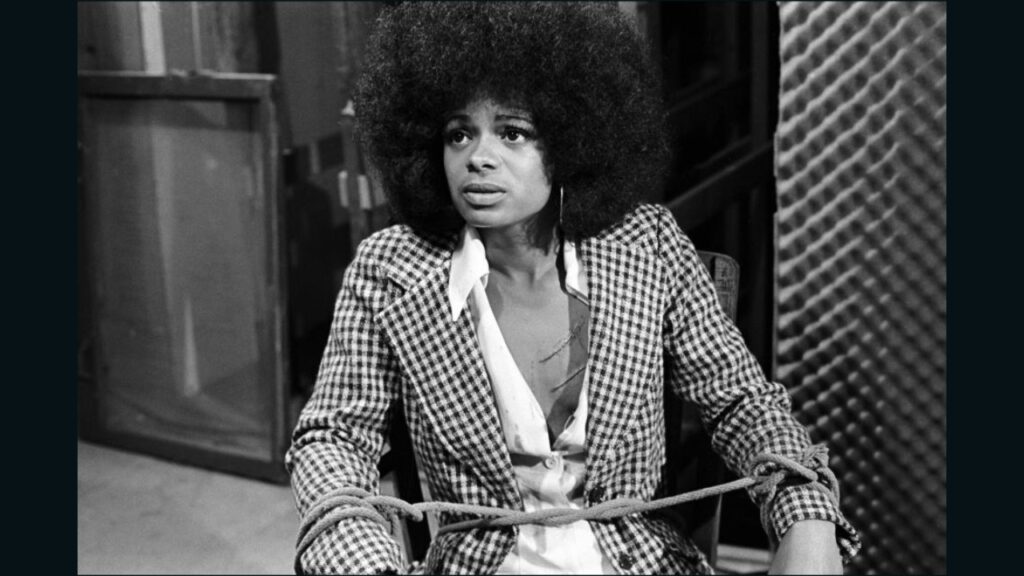 Carol Speed, 'Abby' And 'The Mack' Star, Dead At 76