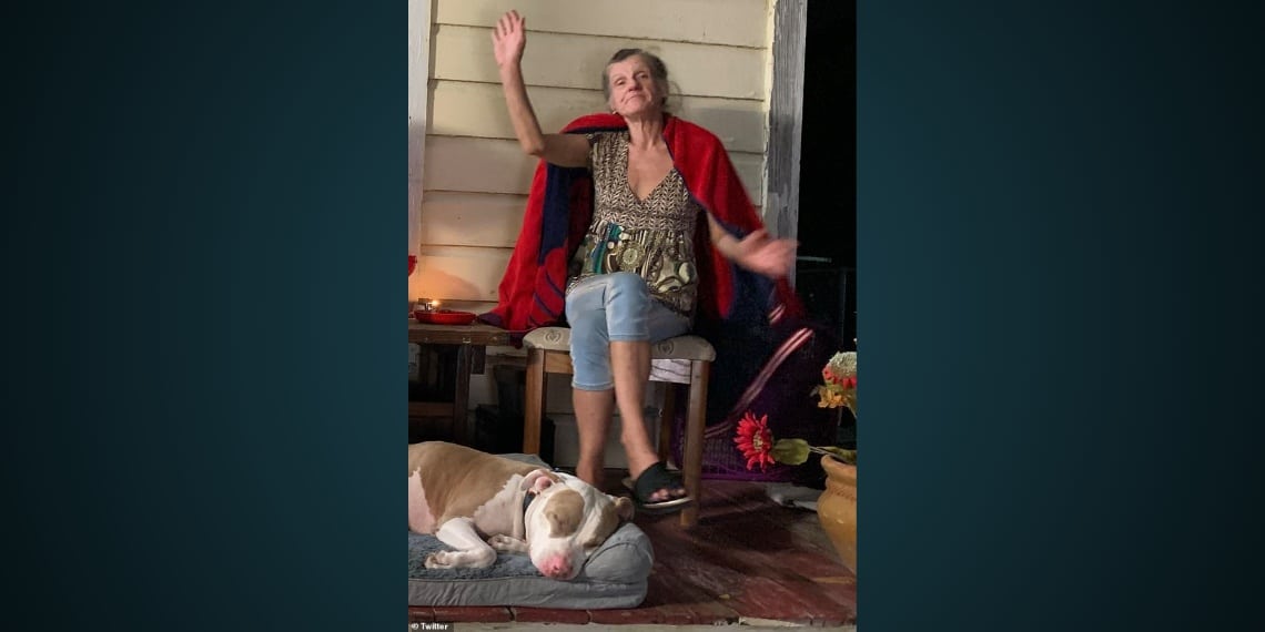 Brenda Deiss, Breakout ‘Red Rocket’ Film Star, Dead At 60