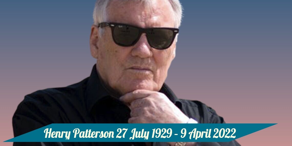 Jack Higgins 'The Eagle Has Landed' Author Dead At 92