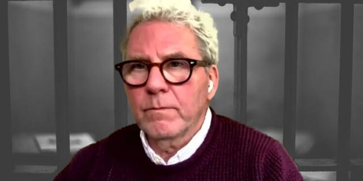 Dead At 69 Is Canadian Justice Advocate David Milgaard.