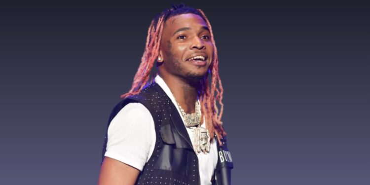 Lil Keed, Young Stoner Life Rapper, Dead At 24