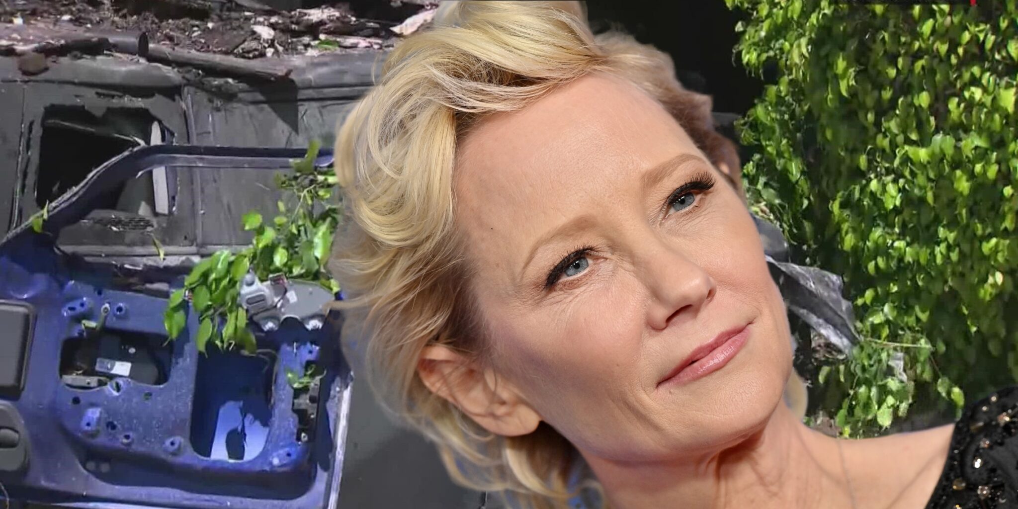 Dead At 53 Is Anne Heche Following A Car Crash One Week Ago