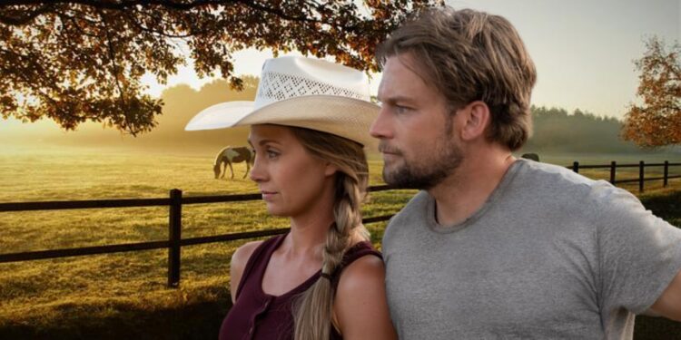 Robert Cormier, ‘Heartland’ Actor, Dead At 33