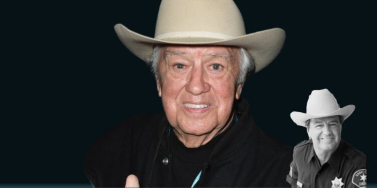 Actor Ron Masak, Star In ‘Murder She Wrote’ Dead At 86