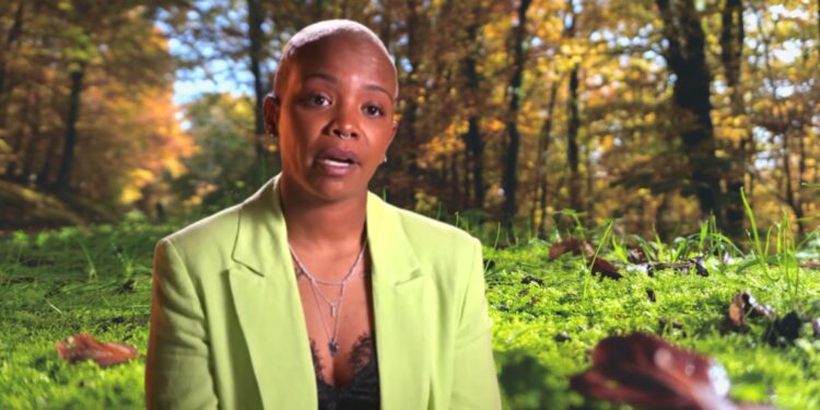 Roslyn Singleton 'AGT' And 'Ellen' Star Dead At 39