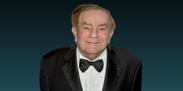 Freddie Roman Famous Film And TV Show Comedian Dies At 85