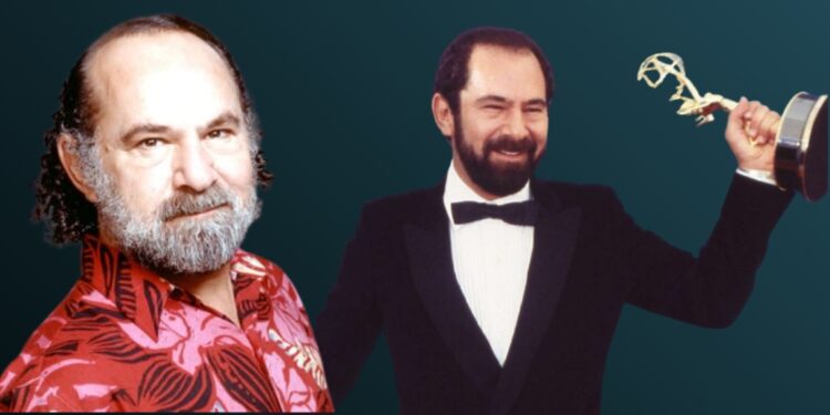 Stuart Margolin, Emmy-Winning Actor Dead At 82