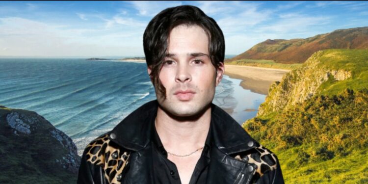 Cody Longo, "Days Of Our Lives" TV Show Actor, Dead At 34