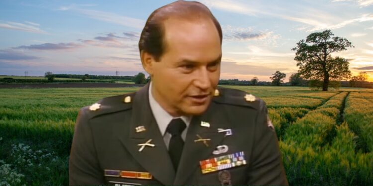 Legendary Actor Gerald Castillo Dies At The Age Of 90