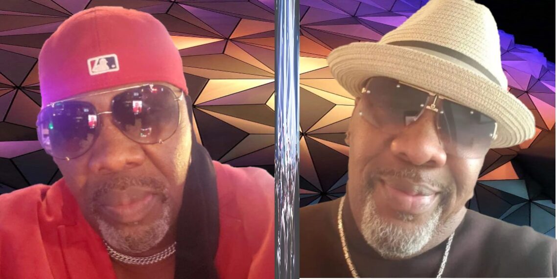 R&B Singer Wendell B Dead At The Age Of 65