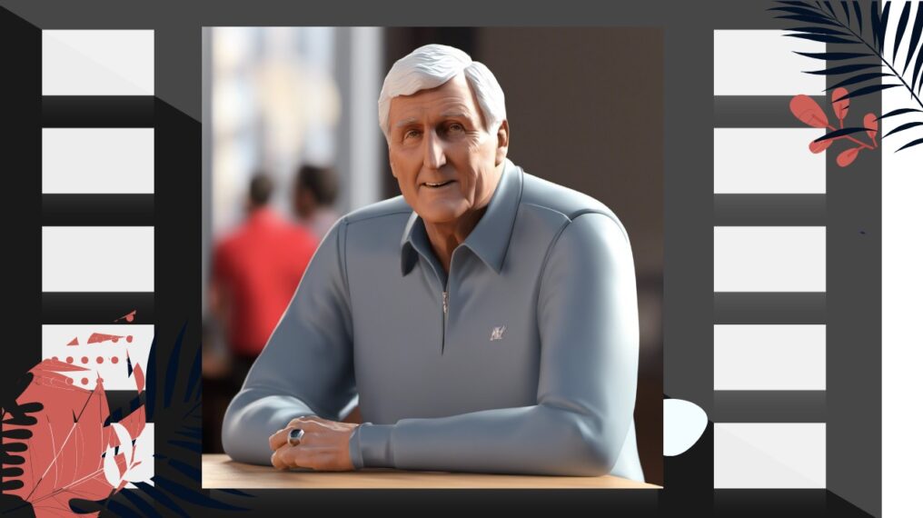 Bob Knight, The Legendary Basketball Coach, Died At 83