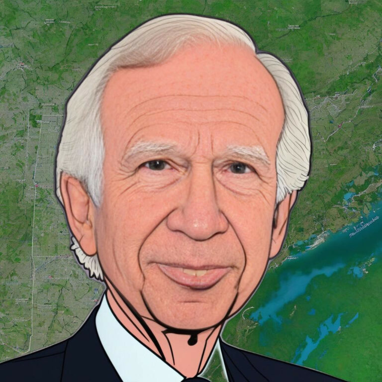 Joe Lieberman: A Statesman And Visionary Leader Dead At 82